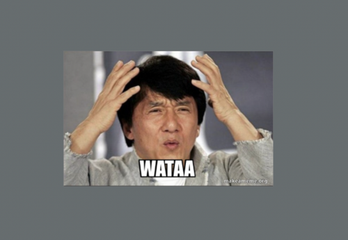 ¿Qué Significa ‘Wataa’? Descubre el Fenómeno Viral que Está Tomando por ...