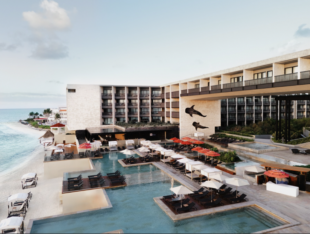 Grand Hyatt Playa del Carmen será el epicentro del sabor con The Good ...